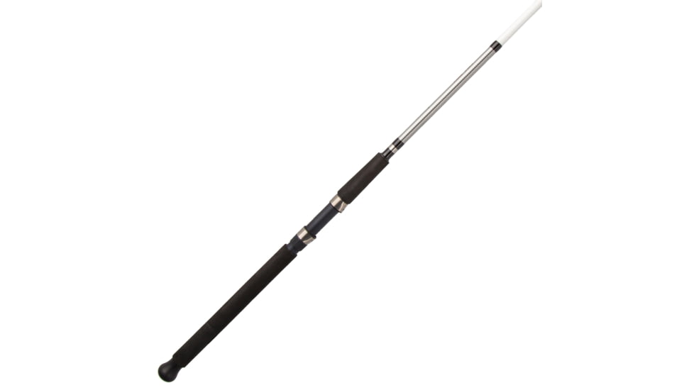 Shakespeare Alpha Bigwater Spinning Rod — CampSaver