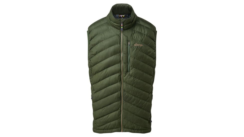 Sherpa Annapurna Jacket - Men's — CampSaver