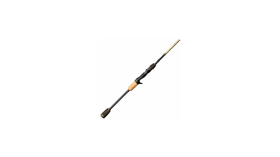 Shimano Sensilite Casting Rod — CampSaver