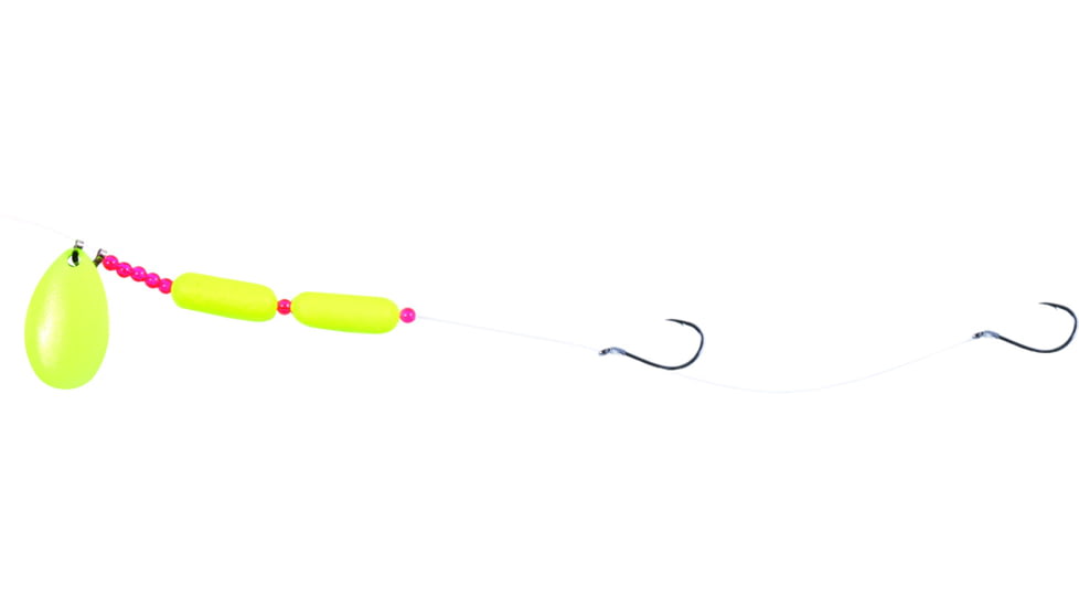 Shur Strike Floating Harness Rig — CampSaver