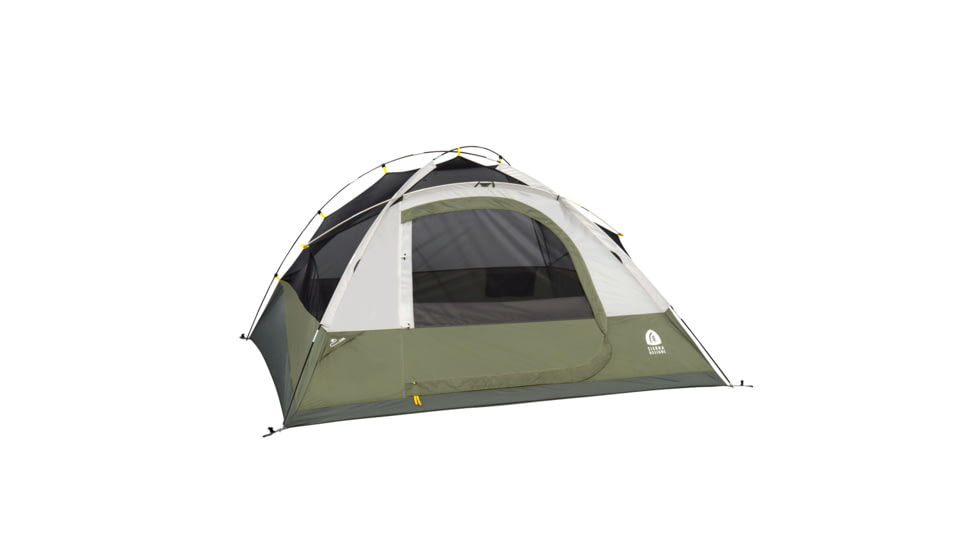 Sierra Designs Fern Canyon Tent , Up to 40% Off with Free S&H — CampSaver