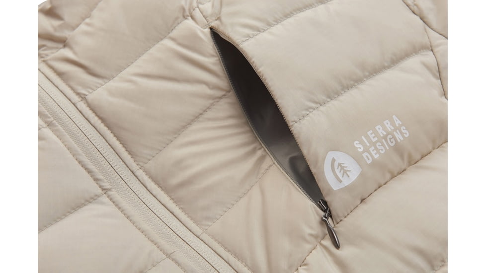 Sierra Designs Sierra Jackets - Women's — CampSaver
