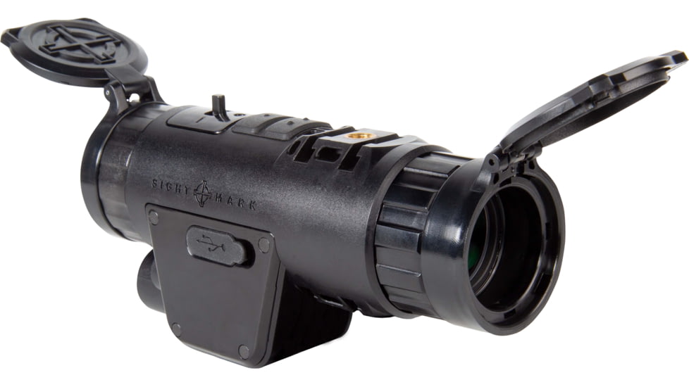 SightMark Wraith 4K 1x17mm Night Vision Monocular — CampSaver