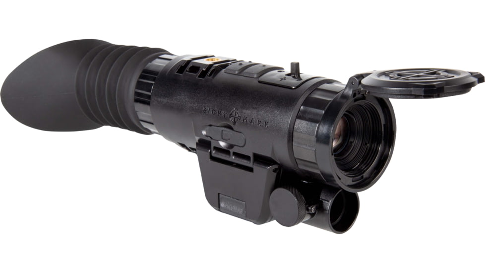 SightMark Wraith 4K 1x17mm Night Vision Monocular — CampSaver