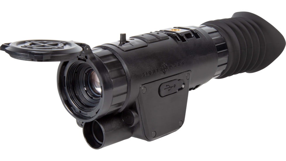 SightMark Wraith 4K 1x17mm Night Vision Monocular — CampSaver