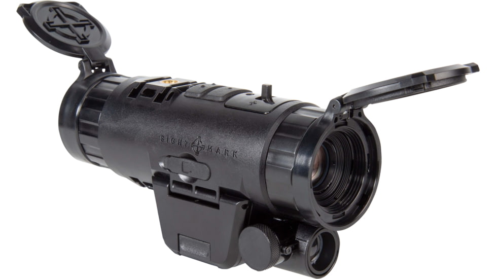 SightMark Wraith 4K 1x17mm Night Vision Monocular — CampSaver