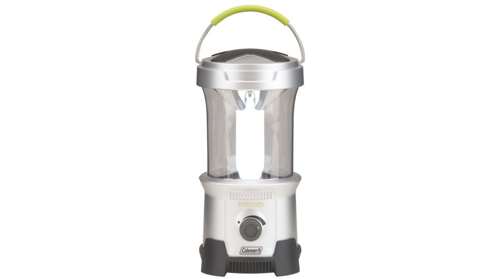 Signature 4D High Tech LED Lantern — CampSaver