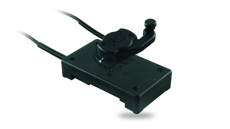 Silynx Two BA5590 Adaptors for One MBITR/152 Radio — CampSaver