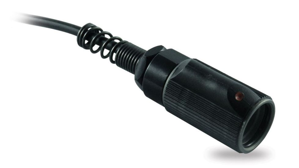 Silynx MBITR/PRC117/152 6 Pin Cable Adaptor — CampSaver