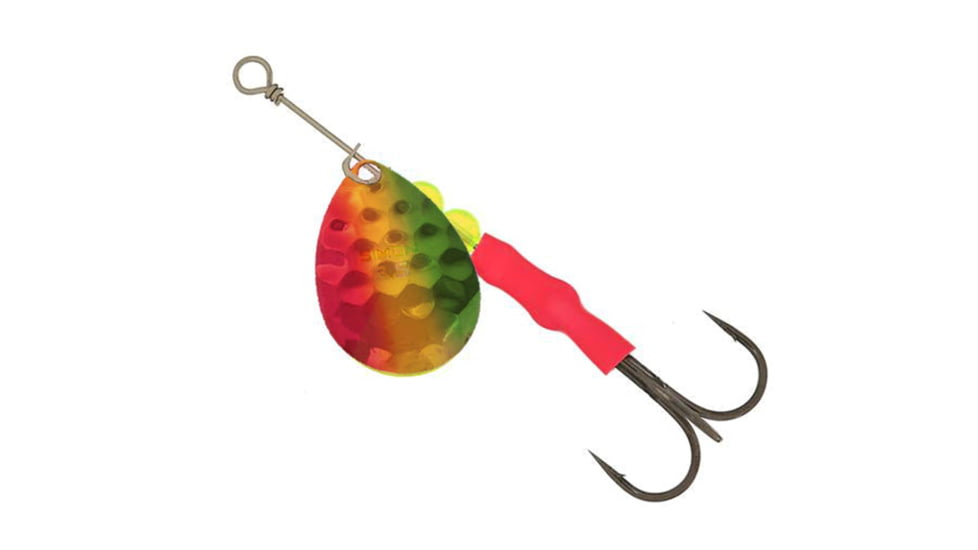 Simon Wobblers Spinner 3.5 Hmd — CampSaver