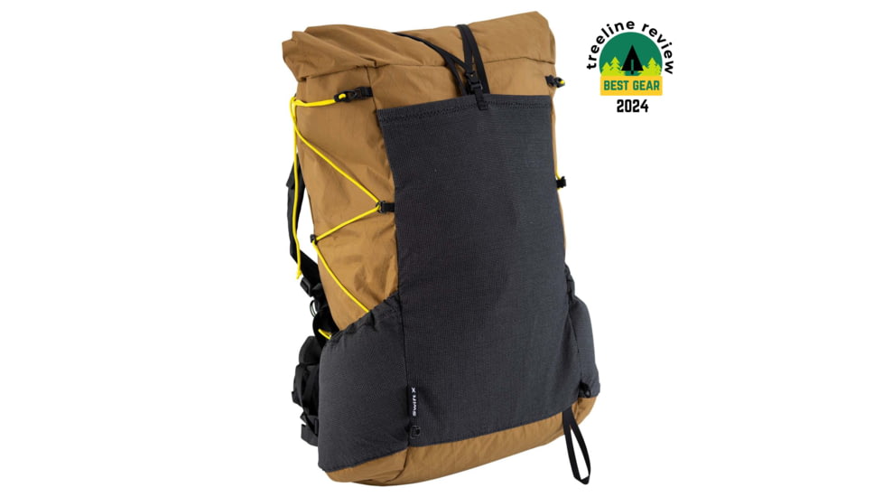 Six Moon Designs Swift X Hiking Backpacks — CampSaver