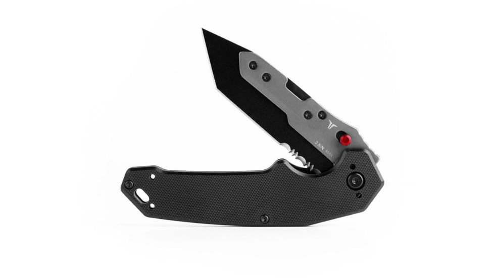 True Replaceable Blades Fast Flip Knife — CampSaver