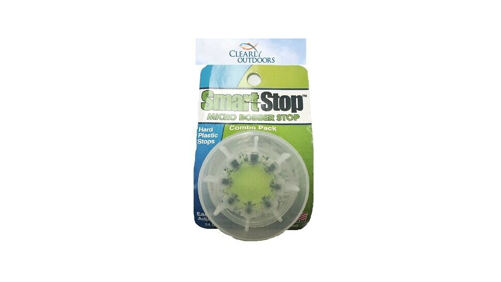 Smart Stop Bobber Stop Smart Stop Holder — CampSaver