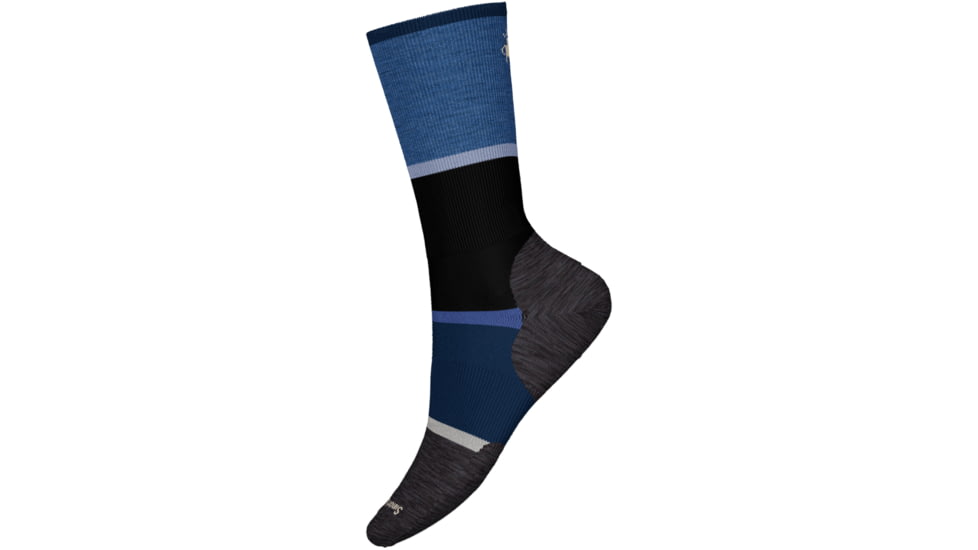 Smartwool Everyday Robbers Roost Crew Socks — CampSaver
