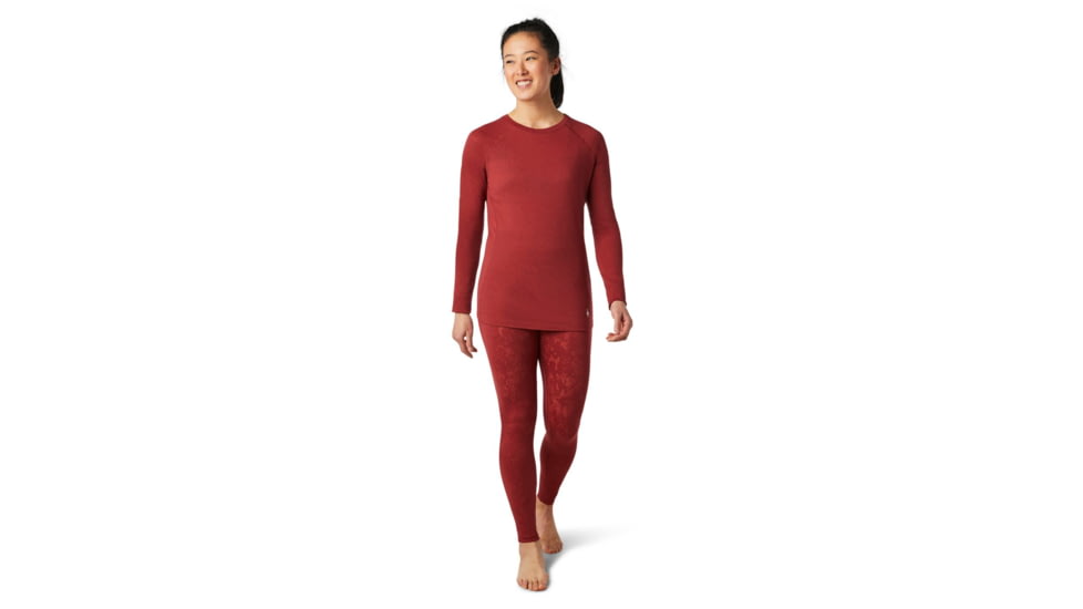 Smartwool Merino 150 Lace Baselayer Long Sleeve - Women's — CampSaver