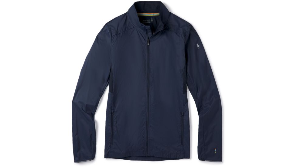 Smartwool Merino Sport Ultra Light Jacket - Men's — CampSaver