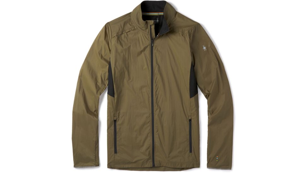 Smartwool Merino Sport Ultra Light Jacket - Men's — CampSaver