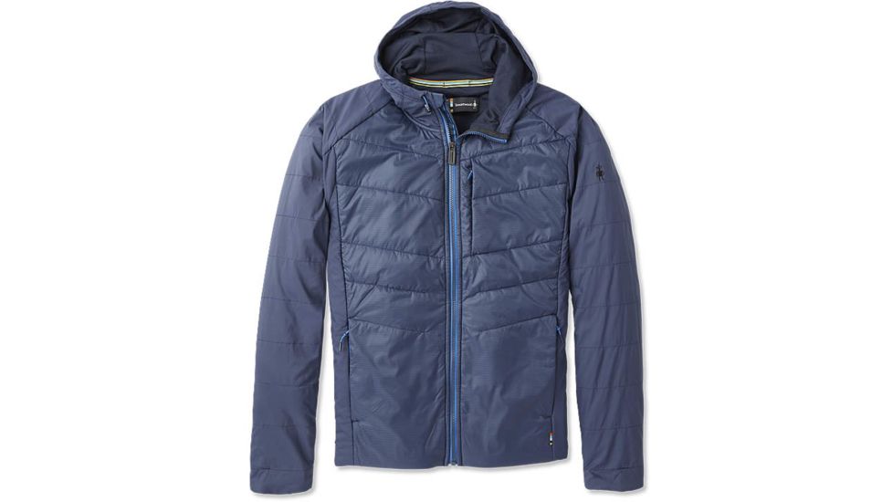 Smartwool Smartloft-X 60 Hoodie - Men's — CampSaver