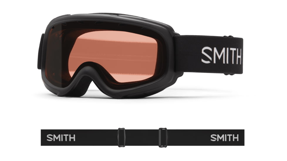 Smith Cascade Classic Ski Goggles — CampSaver