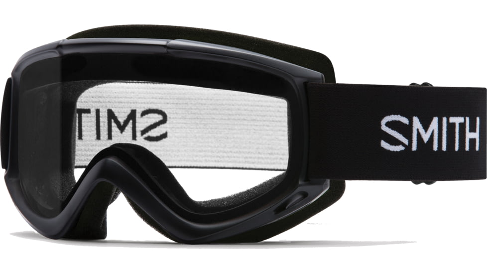 Smith Cascade Classic Ski Goggles — CampSaver