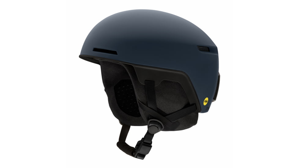 Smith Code Mips Helmet — CampSaver