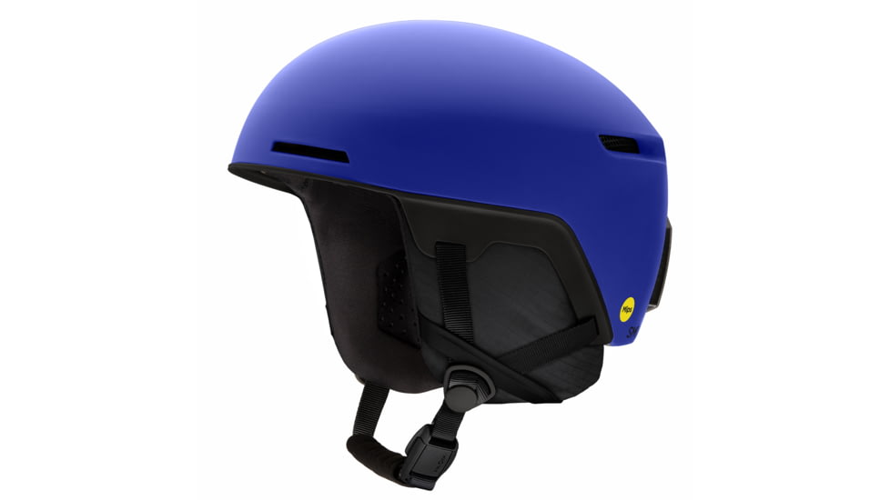 Smith Code Mips Helmet — CampSaver