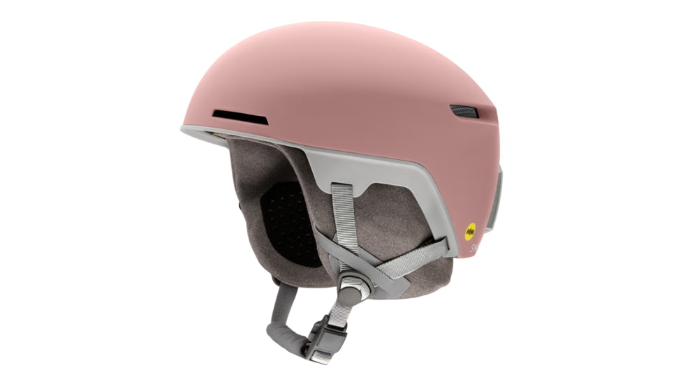 Smith Code Mips Helmet — CampSaver