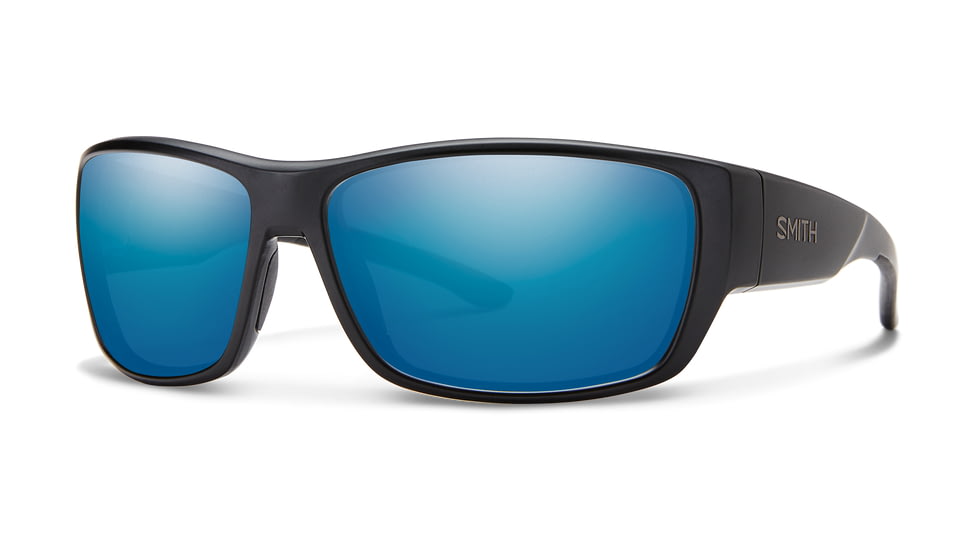Smith Forge Sunglasses — CampSaver
