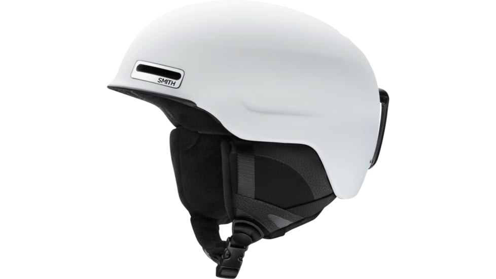 Smith Maze Round Contour Fit Helmet — CampSaver