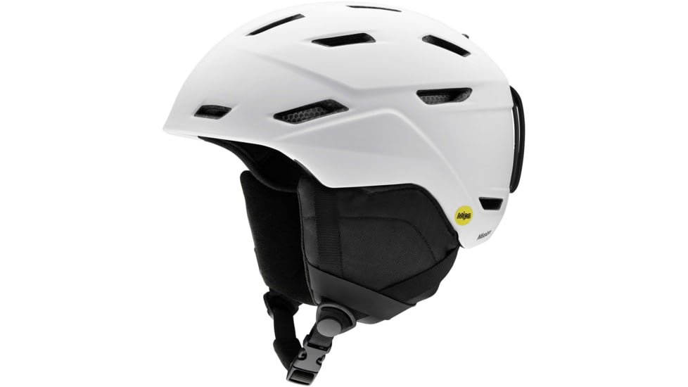 Smith Mission MIPS Snow Helmet - Men's — CampSaver