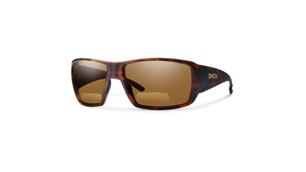 Smith Optics Guide's Choice Bifocals Sunglasses — CampSaver