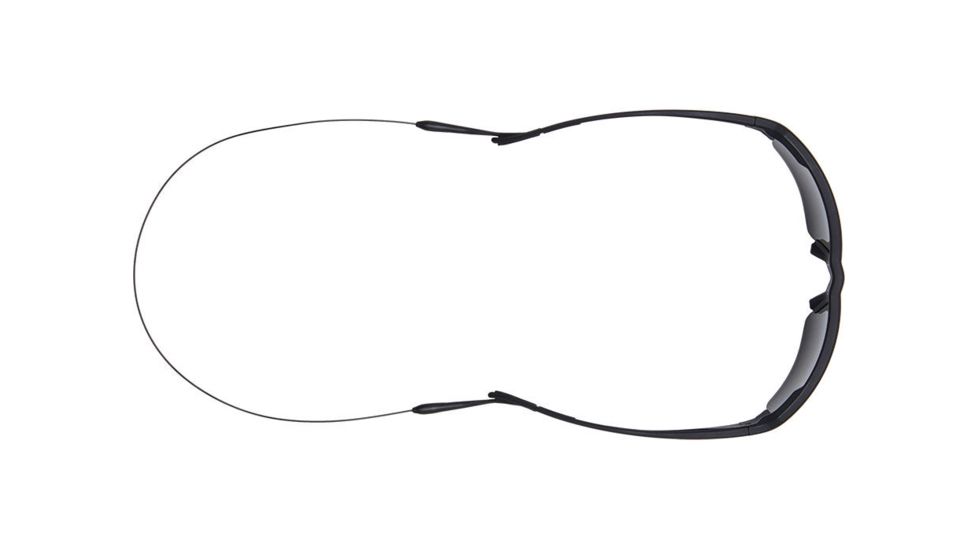 Smith Integrated Leash — CampSaver