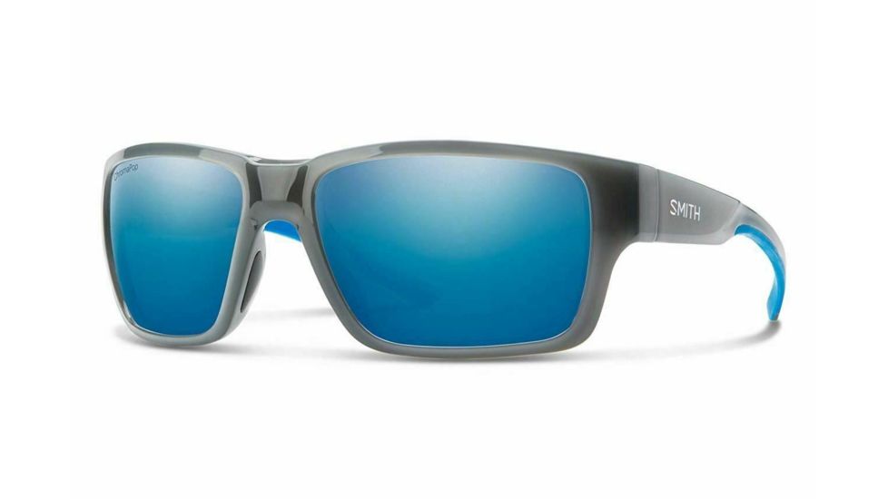 Smith Outback Sunglasses — CampSaver
