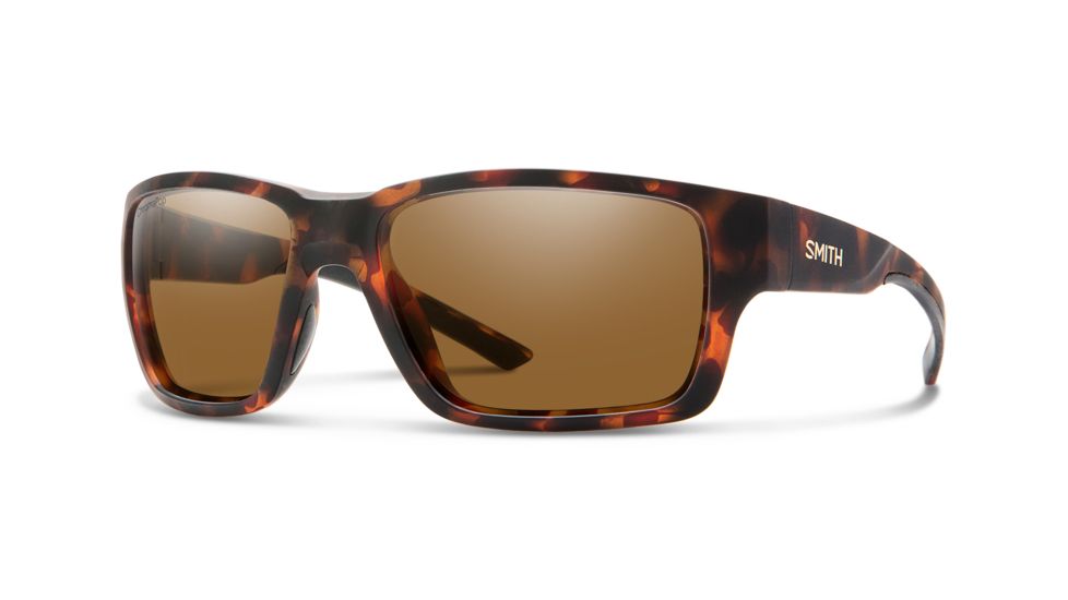 Smith Outback Sunglasses — CampSaver