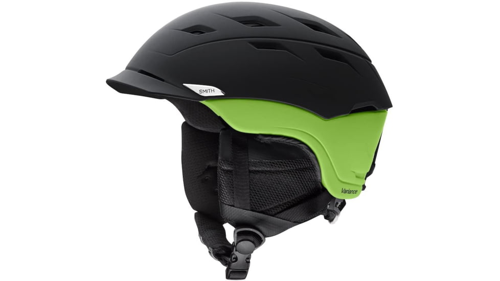 Smith Variance Snow Helmet - Mens — CampSaver