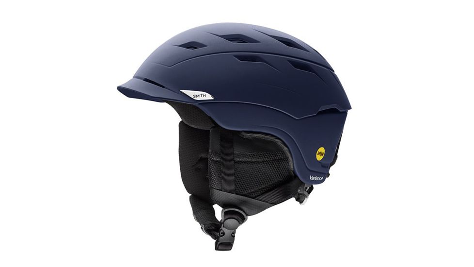 Smith Variance Snow Helmet - Mens — CampSaver