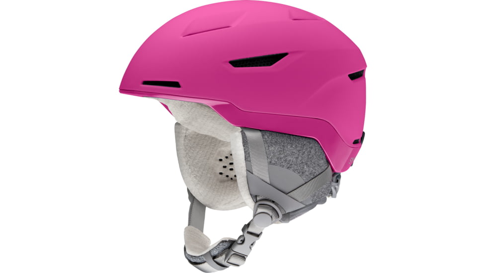 Smith Vida Helmet — CampSaver