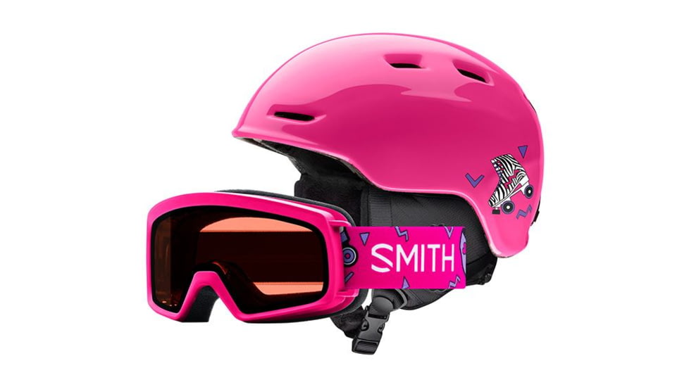 Smith ZOOM JR / RASCAL COMBO — CampSaver