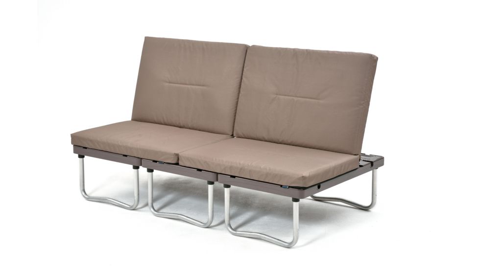Snow Peak Camp Couch — CampSaver