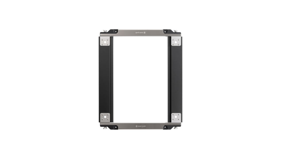 Snow Peak Collapsible IGT Two Unit Frame CK-902 with Free S&H — CampSaver
