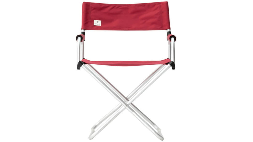 Snow Peak Folding Chair with Free S&H — CampSaver