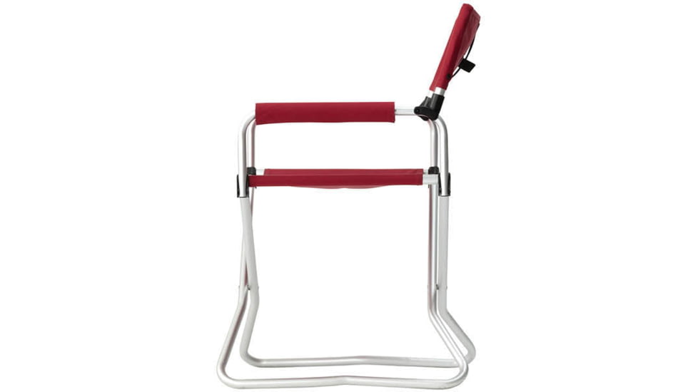 Snow Peak Folding Chair with Free S&H — CampSaver