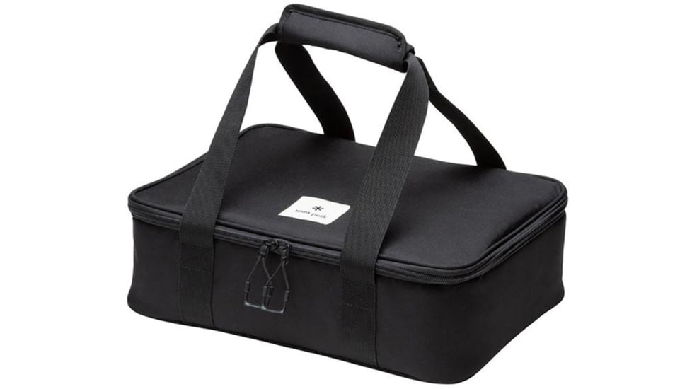 Snow Peak Gear 100 Bag with Free S&H — CampSaver