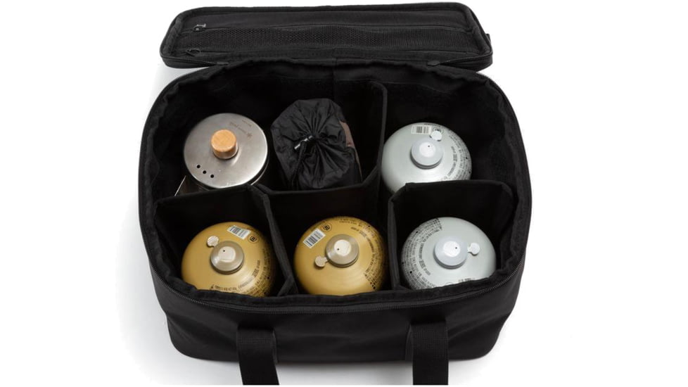 Snow Peak Gear 220 Bag UG-462 with Free S&H — CampSaver