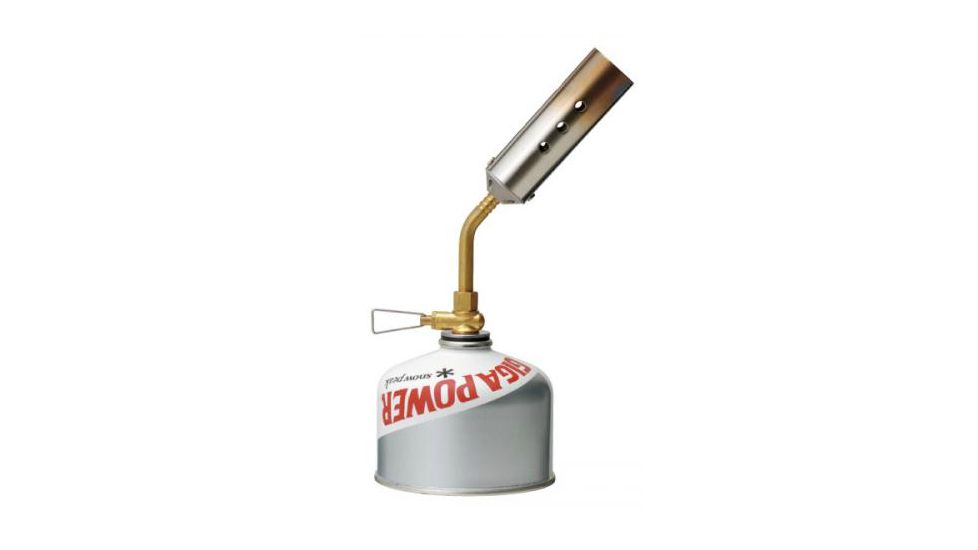 Snow Peak GigaPower Torch — CampSaver