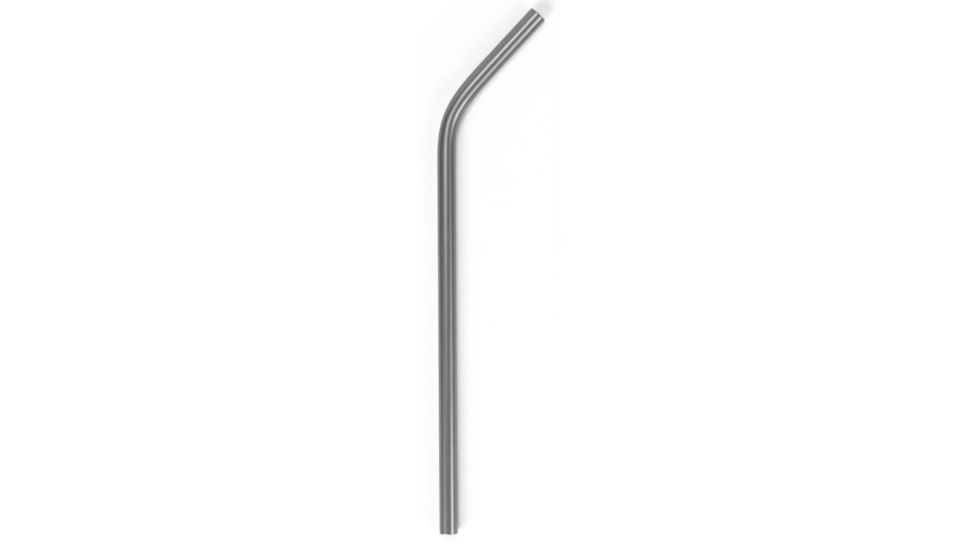 Snow Peak Titanium Straw — CampSaver