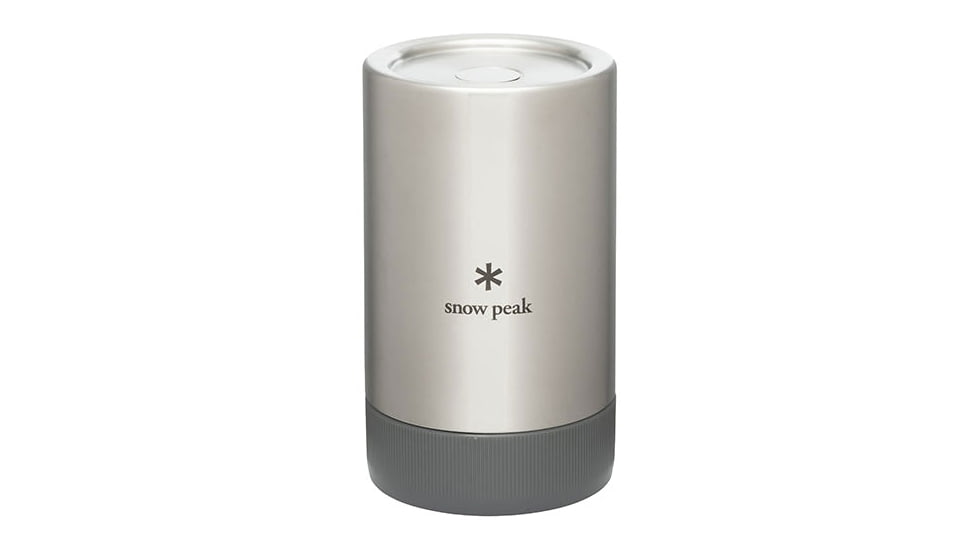 Snow Peak Tobachi 2 Food Storage Container — CampSaver