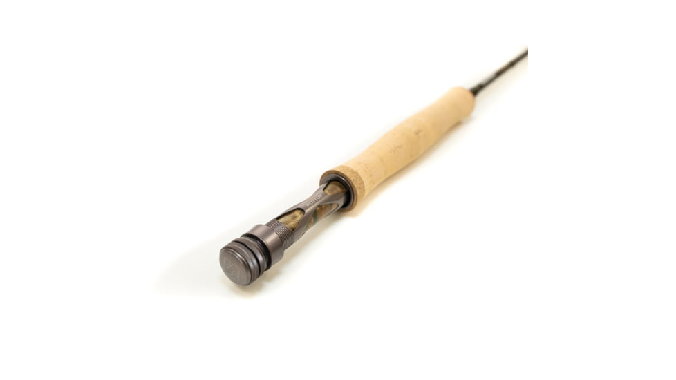 Snowbee Signature Fly Rod — CampSaver