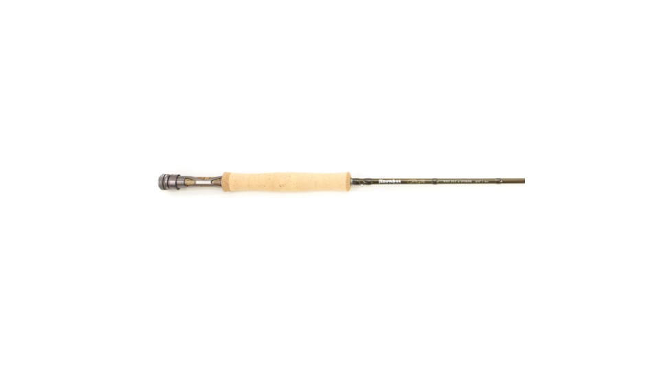 Snowbee Signature Fly Rod — CampSaver