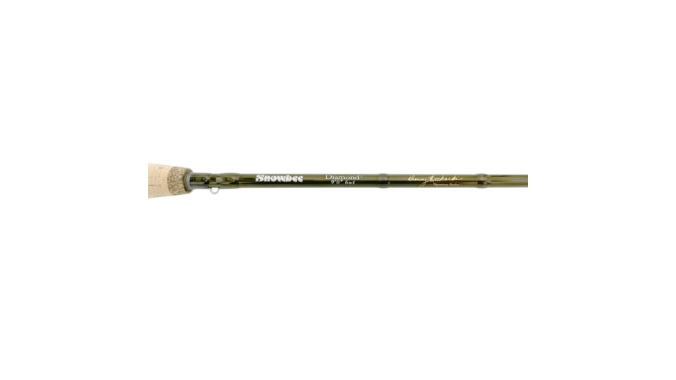 Snowbee Signature Fly Rod — CampSaver